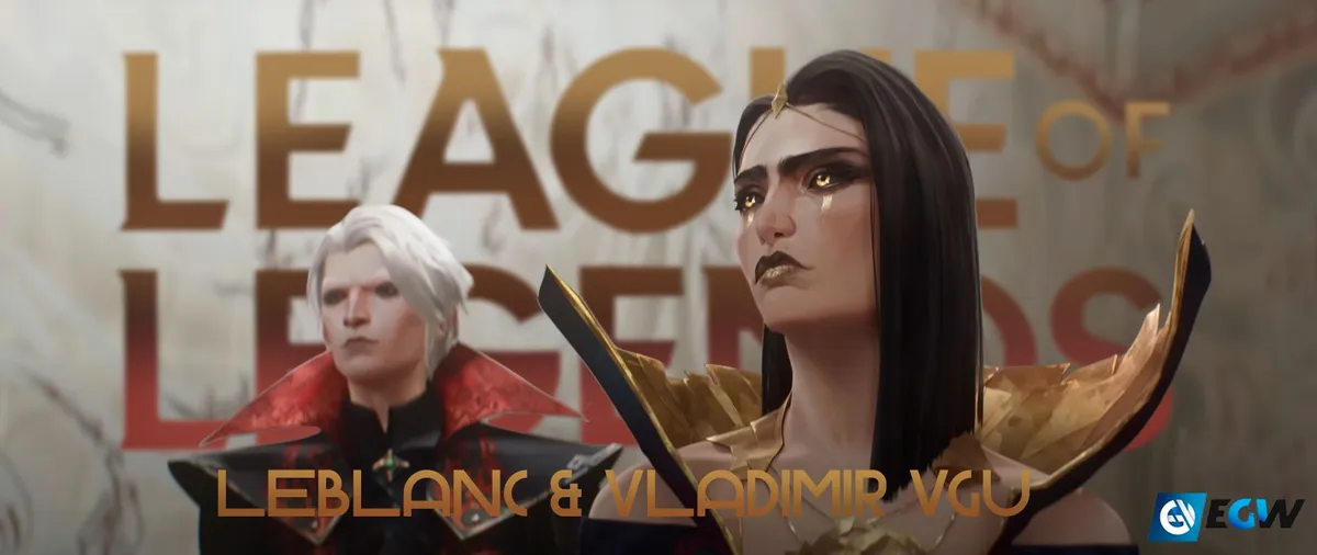 LeBlanc and Vladimir VGU Details: Potential Release Date and Everything ...