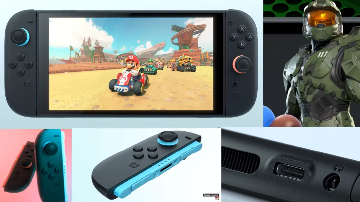 Nintendo Switch 2 Release Date and Price Prediction - , Gaming Blog