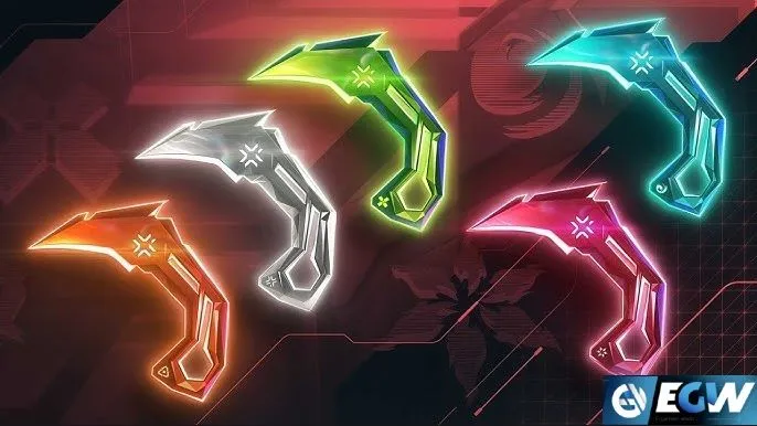 VCT 2025 Season Capsule – New Karambit, Price, Release Date, In-Game ...