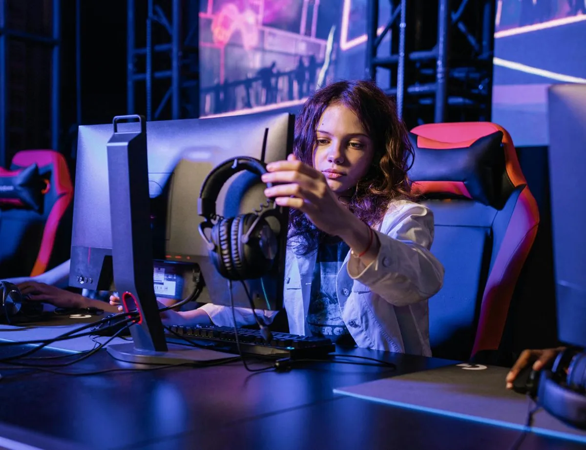 How humidity affects e-sports players' concentration - , Gaming Blog