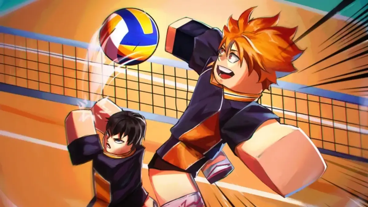 Haikyuu Legends Codes – All Working Codes December 2025