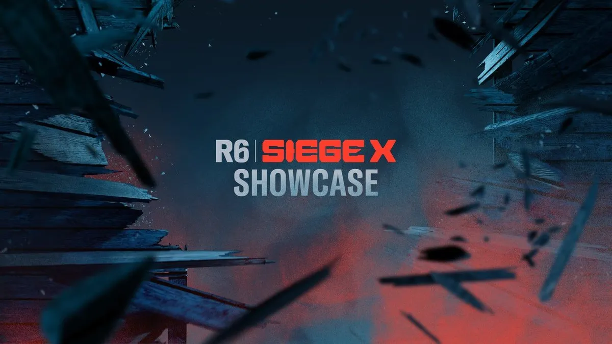 Rainbow Siege Six X Breakdown: Release Date, Features, Roadmap ...