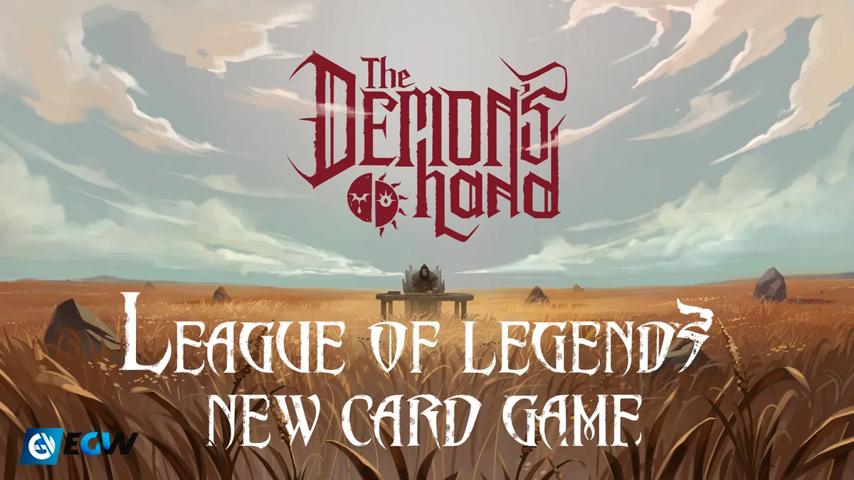 Marching Hordes Demon