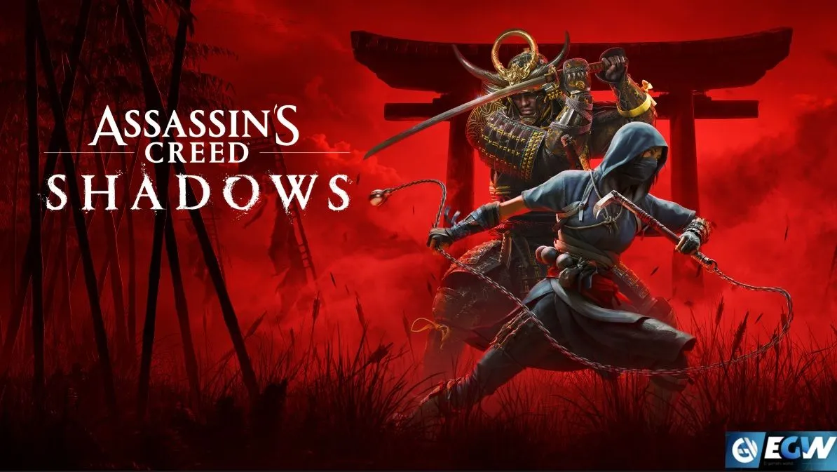 How Long To Beat Assassins Creed Shadows - , Gaming Blog