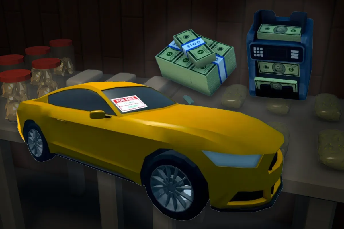 How to use Schedule 1 Cheats