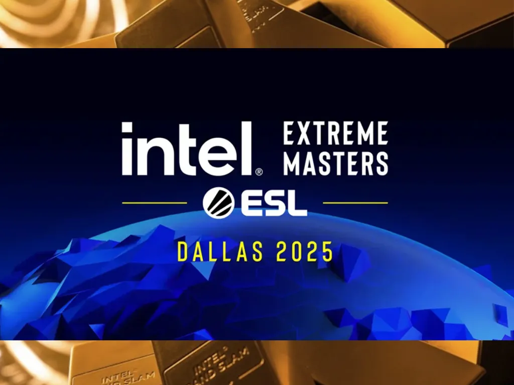 IEM Dallas 2025 Schedule: Full Viewer Guide, Match Times & Teams