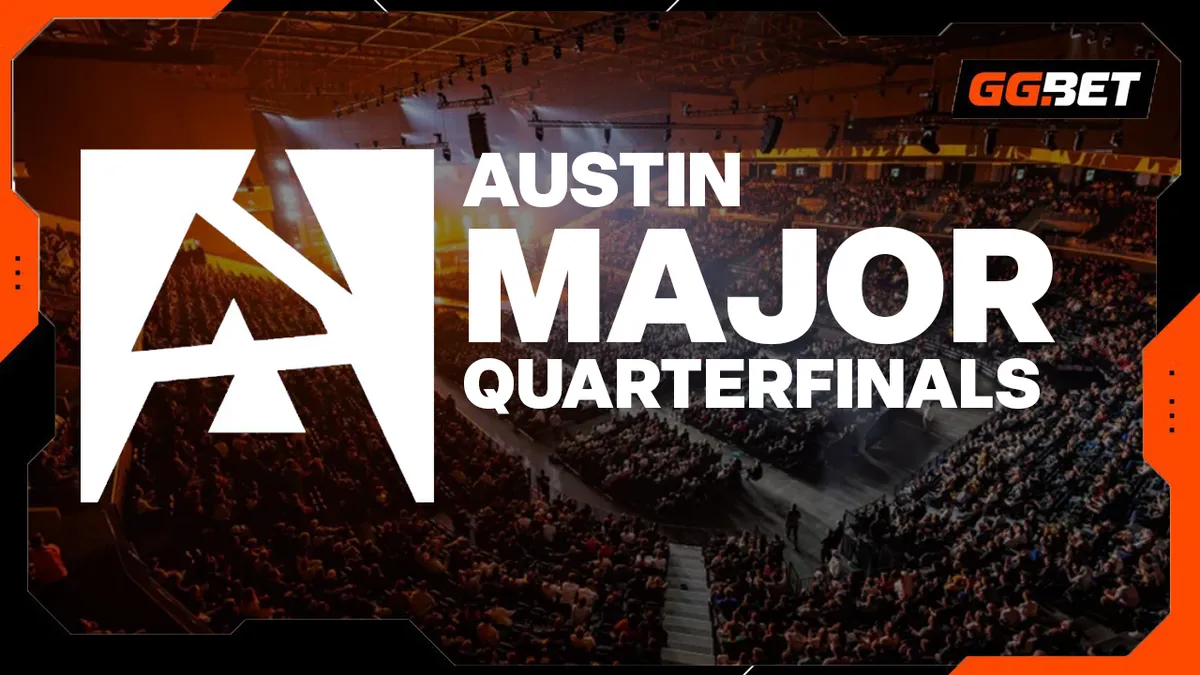 Austin Major Playoff overview: Quarterfinal Odds, Predictions & Schedule