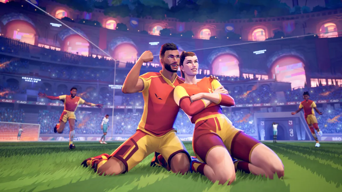 Rematch Ranking System: Full Tier List & RP Guide