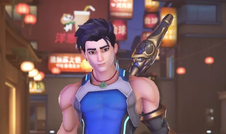 Wuyang details: Overwatch 2 Hero 44 release date, abilities, perks, and ...