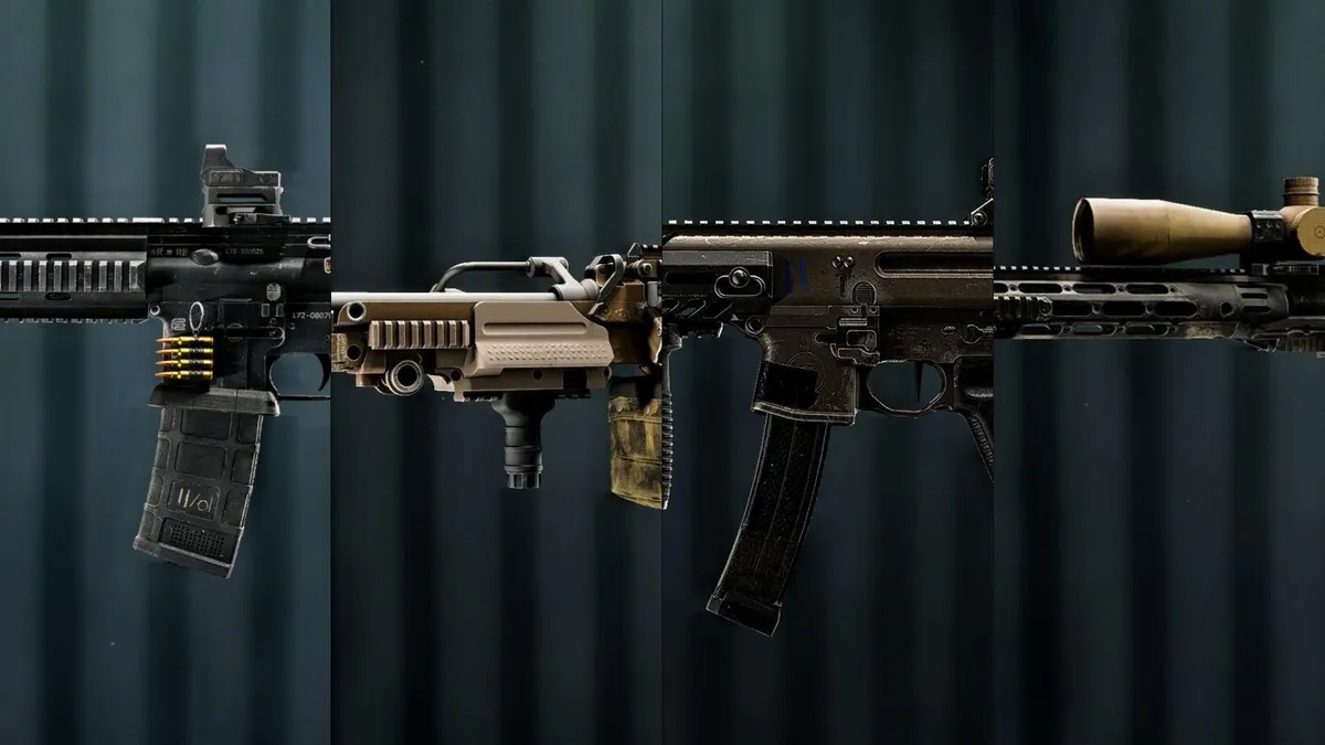 BF6 Season 1 Meta: Best Build for Long Range, Close Range and Sniper ...