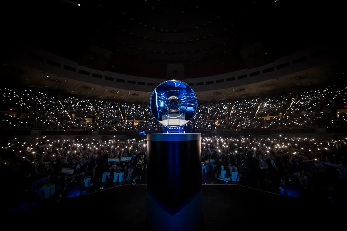 IEM Chengdu 2025 Viewer Guide: Schedule, Format and Prize Pool ...