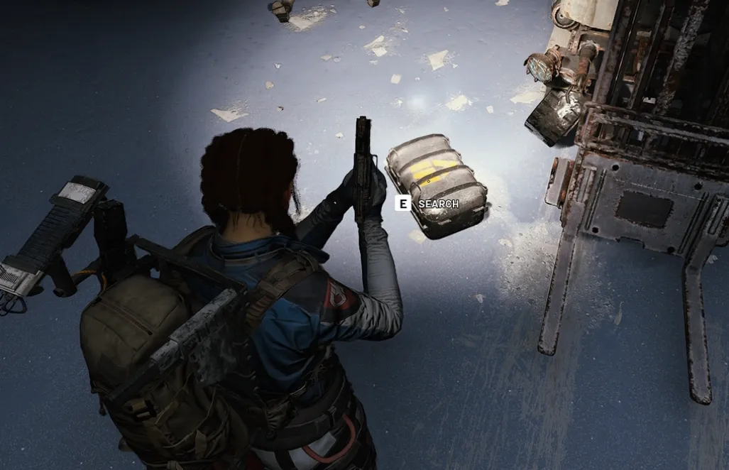 Arc Raiders: Stella Montis Weapon Case Locations Guide