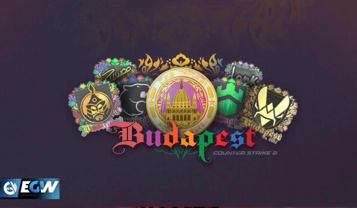 StarLadder Budapest Major 2025 – Stage 1 Pick'em: Predictions ...