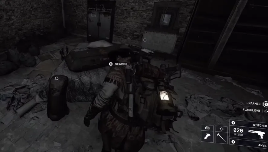 Where to Find Arc Raiders Weapon Cases on the Blue Gate Map