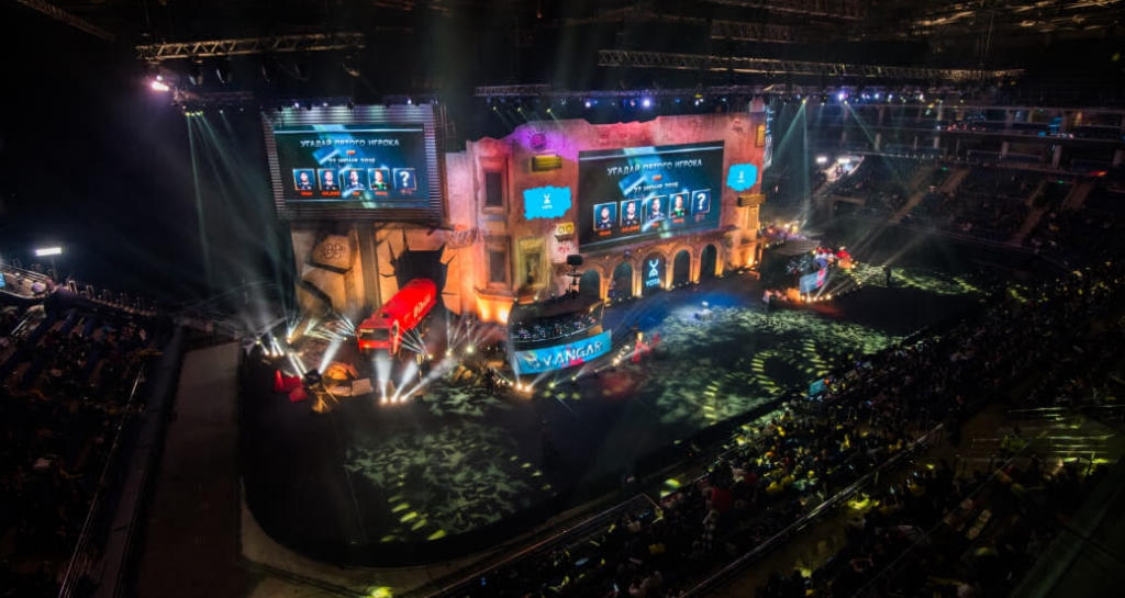 Guide to formats of esports tournaments. The blog about the eSports | EGW