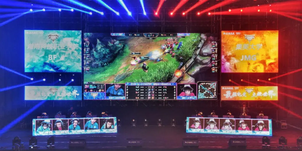 All about League of Legends: rules, heroes, instructions, tournaments ...