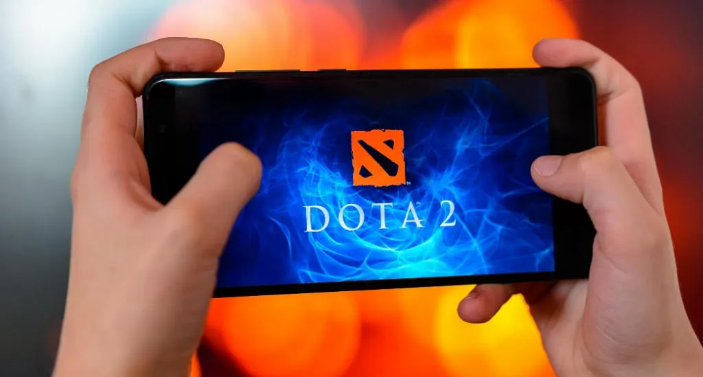 How is Valve killing Dota 2 atmosphere? - , Gaming Blog