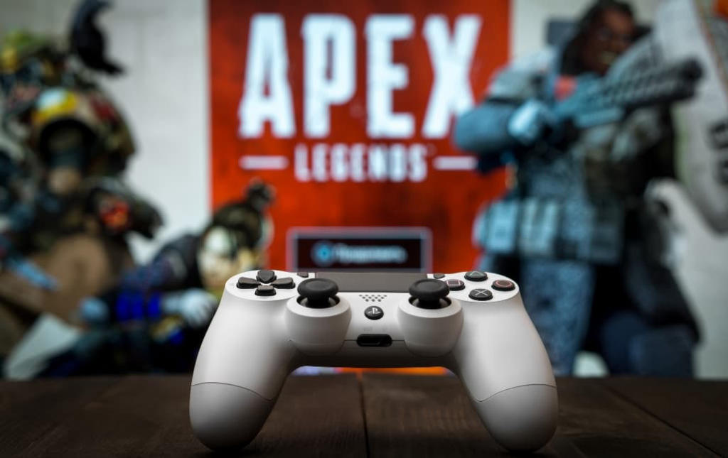 Apex Legends’ Solo Mode: Could it Make a Splash in the Esports Scene ...