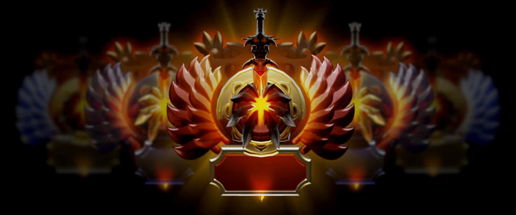 What is MMR in Dota 2 and how to explain it? - Dota 2, Gaming Blog