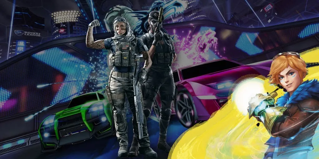 How 2020 Impacted the Future of the Gaming Industry - , Gaming Blog