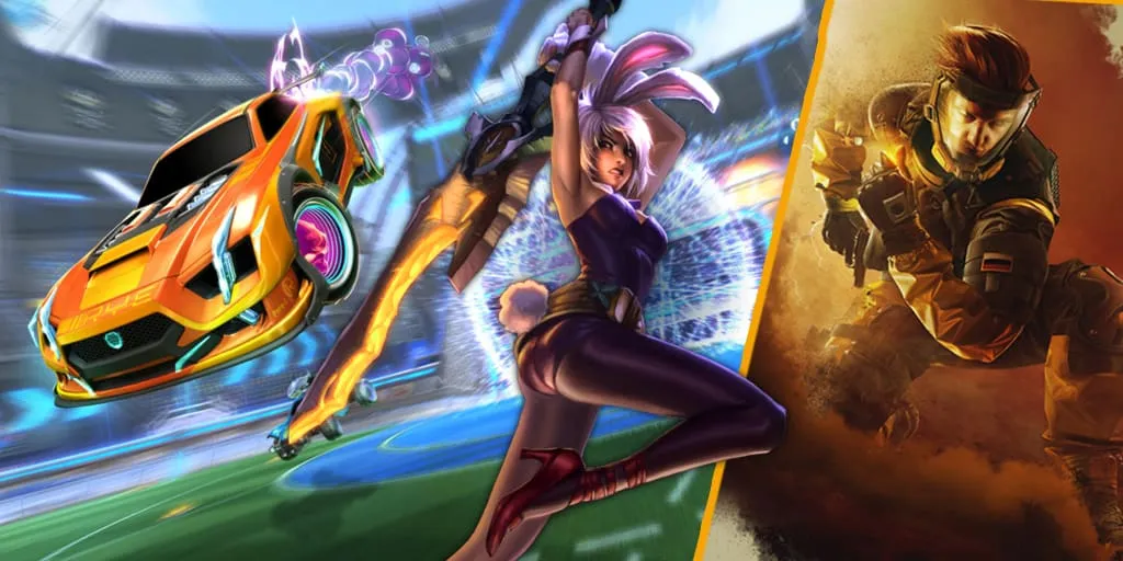 How to Get Free Games in 2020 - , Gaming Blog