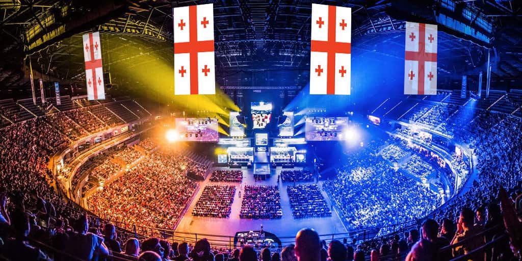 Current realities of esports development in Georgia -, Gaming Blog