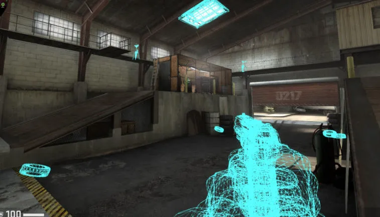 Cheats in CS:GO – CSGO Aimbot Console Commands - , Gaming Blog