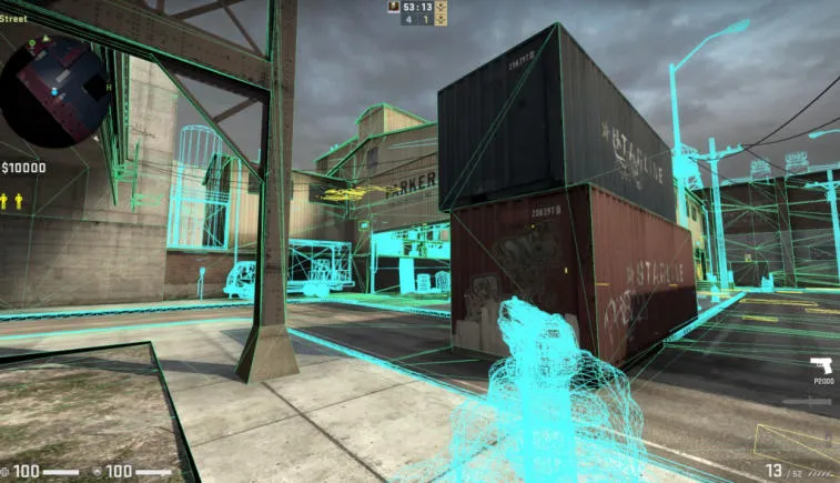 CSGO Cheats Console Commands. Most Useful Cheat List: sv_cheats 1, wallhack, aimbots