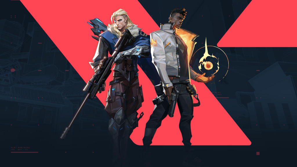 Valorant strikes the first blow — how the youngest esports discipline ...