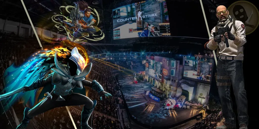 Useful Gaming Concepts You Should Know Before Your Online Competition ...