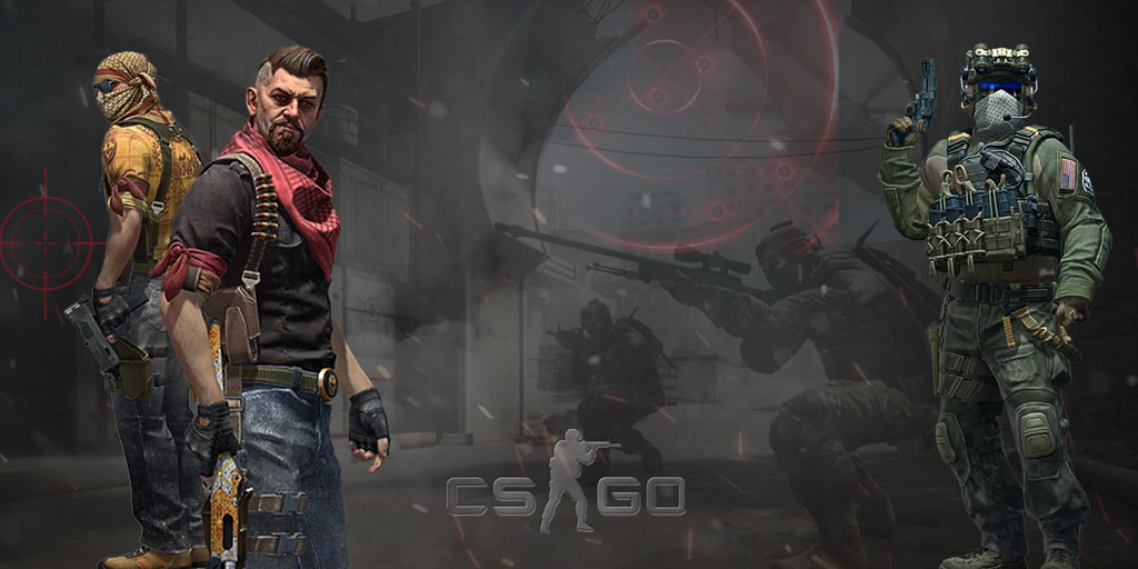 Four Counter-Strike: Global Offensive teams that you could bet on ...