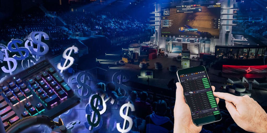 Your Full 2021 Guide to eSports Betting -, Gaming Blog