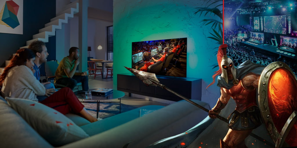 The End of a Big Streaming Trend -, Gaming Blog