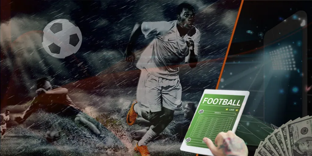 How should the effects of weather conditions be considered in football ...