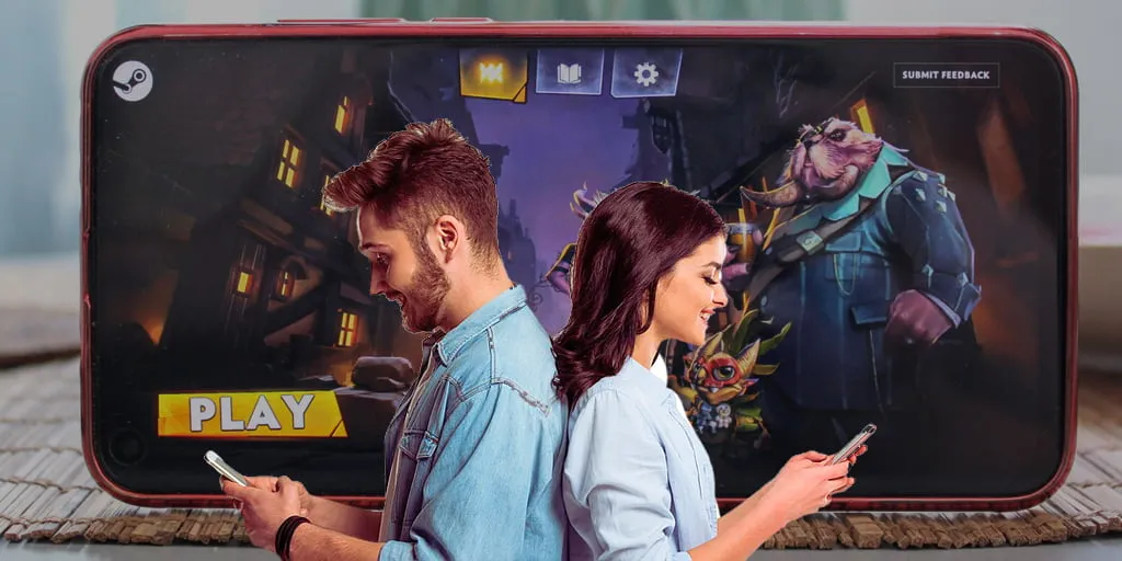 5 Most-Played Mobile Games for Your Collection - , Gaming Blog