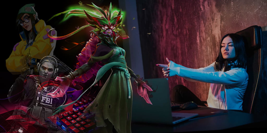 What makes a good video game graphic designer -, Gaming Blog