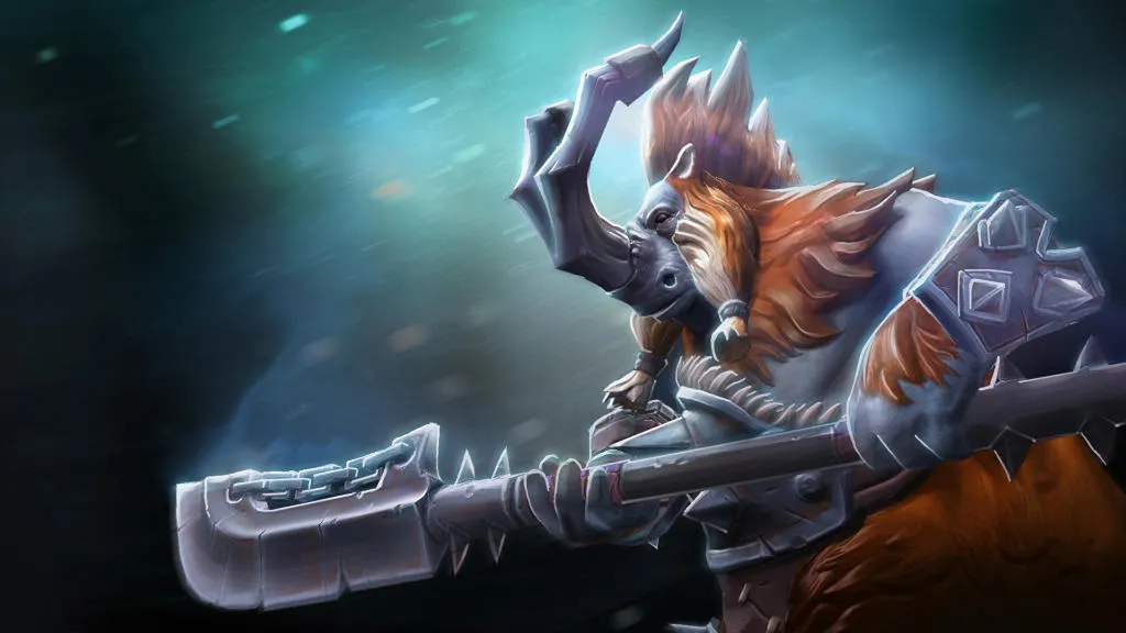 Magnus Guide - Best Hero of The International 2021 Playoffs - , Gaming Blog