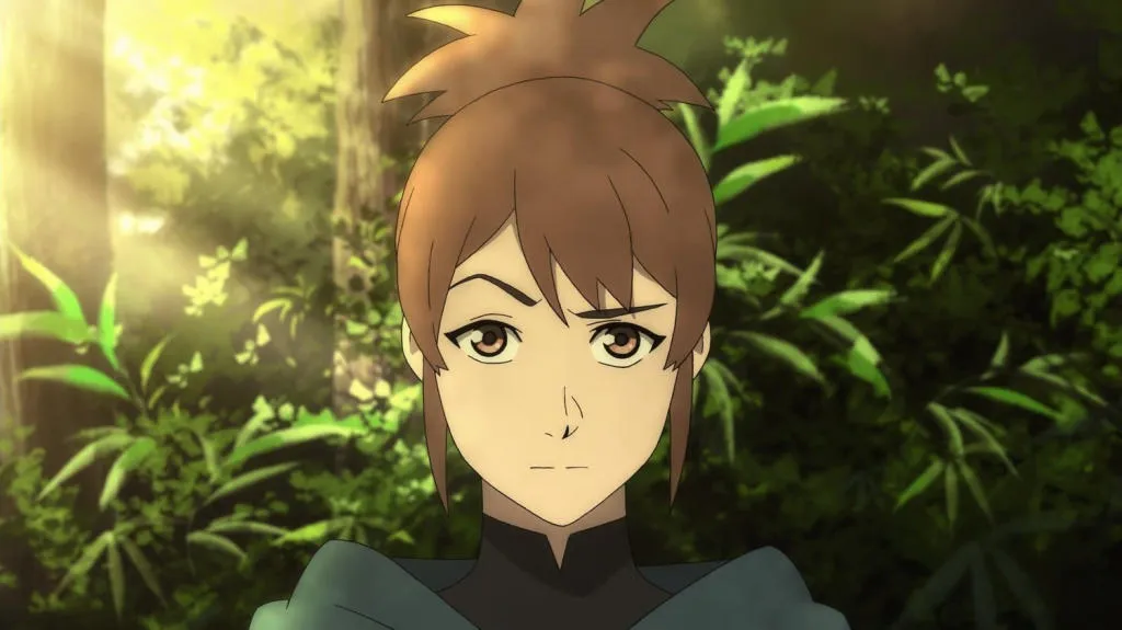 Marci - how best to use the new hero in the game - , Gaming Blog