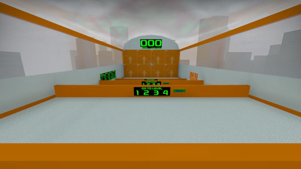 How to train in CS: GO - Counter-Strike (CS2), Gaming Blog