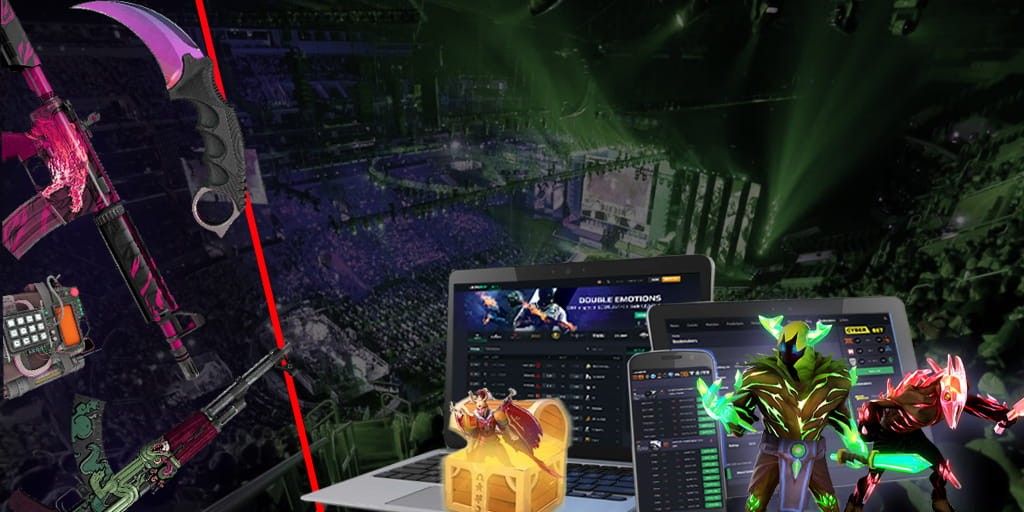 In which games is the use of skins popular? -, Gaming Blog