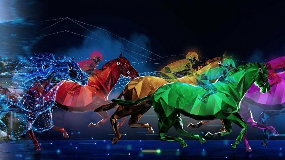Virtual Horse Racing: Is This The Future Of The Sport? -, Gaming Blog