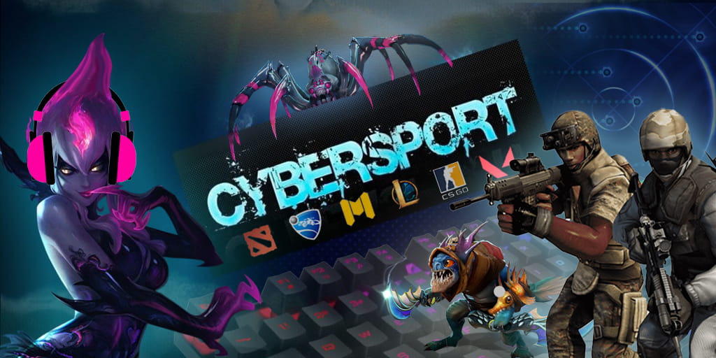 The gaming world and the gaming industry -, Gaming Blog