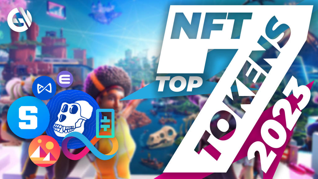 Best projects related to NFT and metaverse -, Gaming Blog
