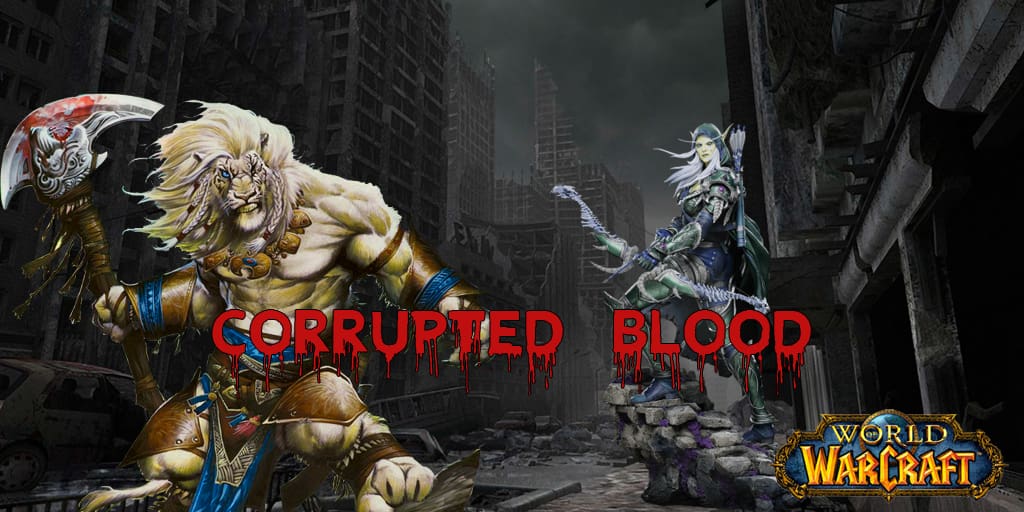 Features and conditions boosting in World of WarCraft - Gaming, Gaming Blog