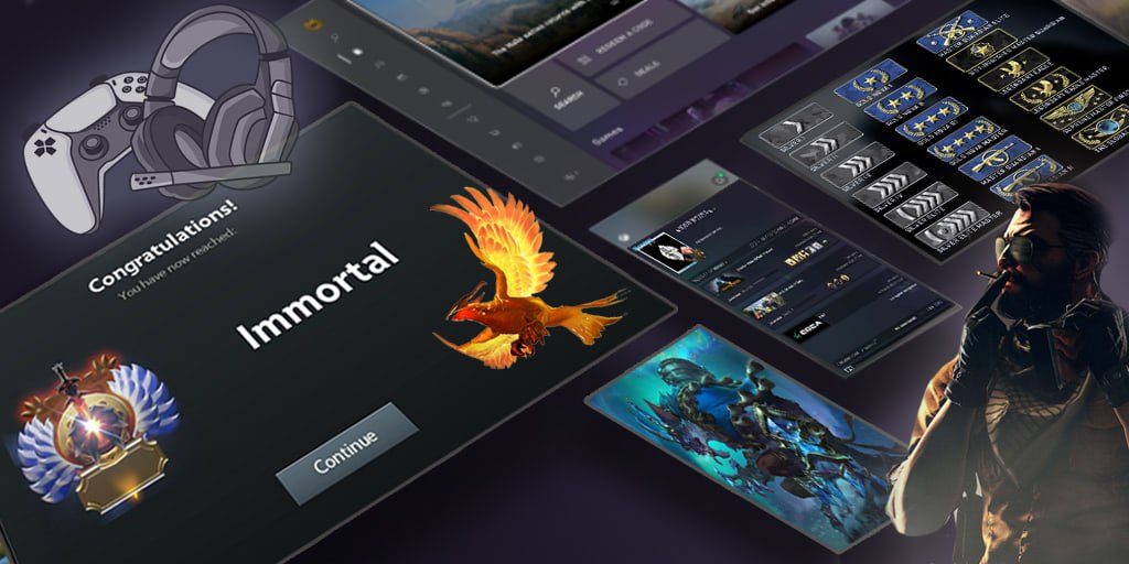 Why do people buy and sell gaming accounts? -, Gaming Blog