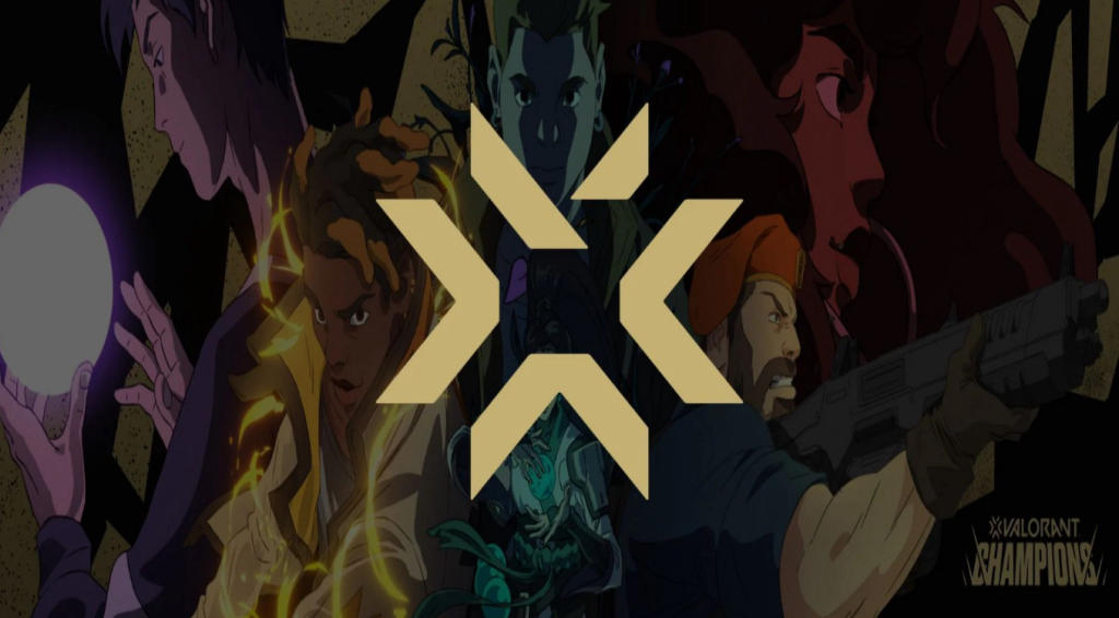 Guide on VCT: history, format, grabs and future - VALORANT, Gaming Blog