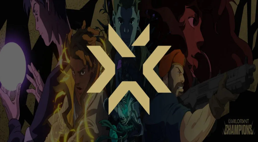 Guide on VCT: history, format, grabs and future - , Gaming Blog