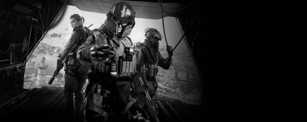 The 5 Best Call of Duty Players of All-Time!