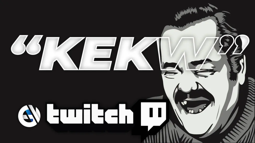 KEKW meaning meme. What is it.