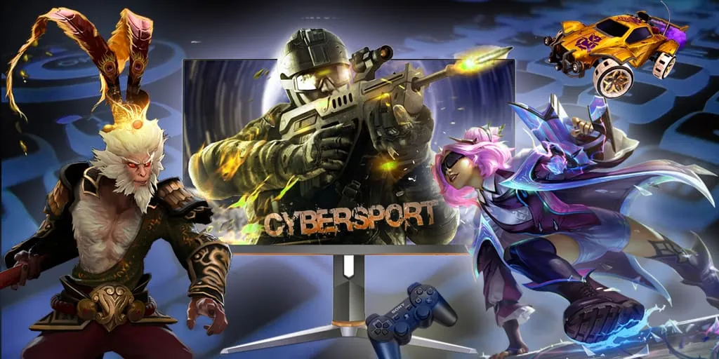 What to expect from the next Counter Strike game on GG.BET? - , Gaming Blog